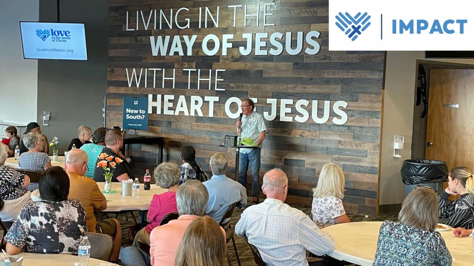 IMPACT Fall Classes | Love Inc. Littleton